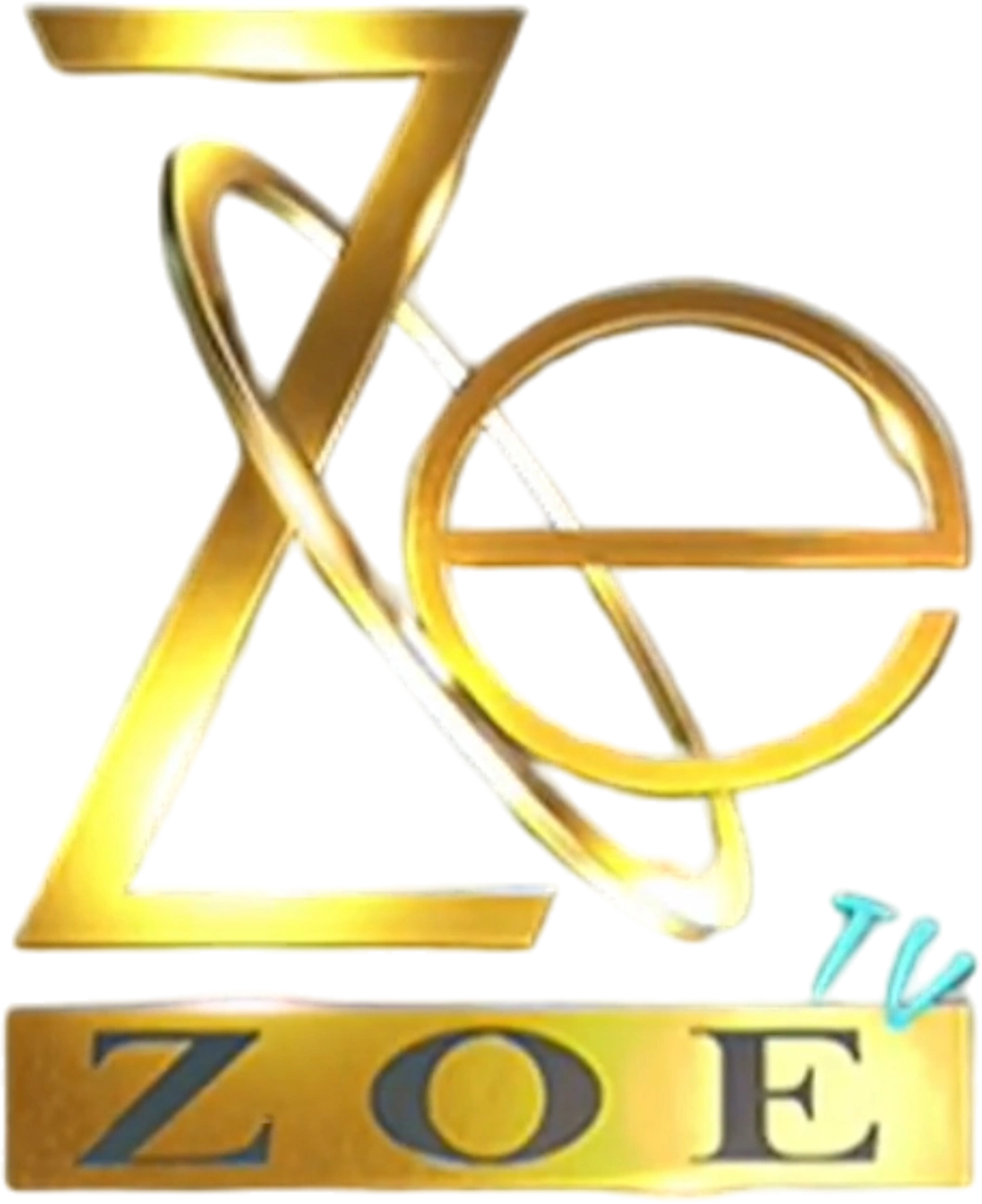 ZOE TV Logos (2021-present) | Russel Wiki | Fandom
