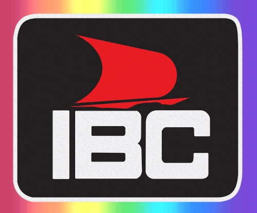 Intercontinental Broadcasting Corporation Backgrounds (1976-1978 ...