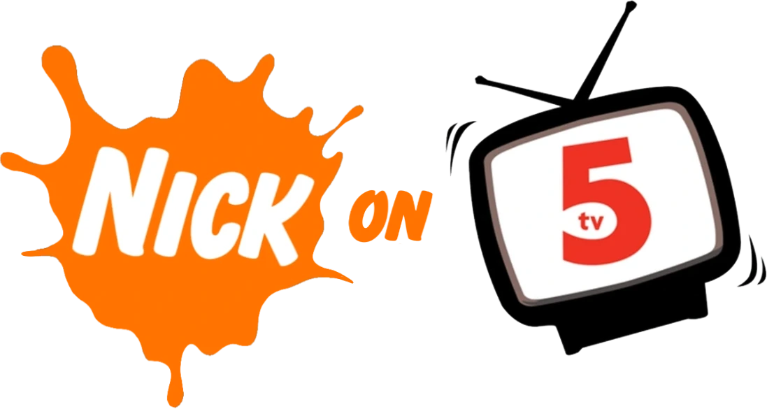Nick on TV5 (TV5) | Russel Wiki | Fandom