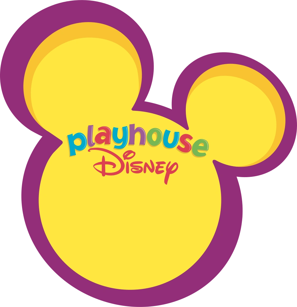 Disney Jr. Logos (2002-2011) Full Look | Russel Wiki | Fandom