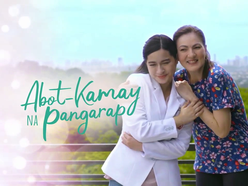 Abot-Kamay na Pangarap | Russel Wiki | Fandom