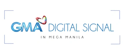 GMA Digital Signal Logos (2017-2018) | Russel Wiki | Fandom