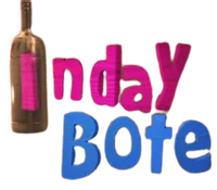 Inday Bote (ABS-CBN) | Russel Wiki | Fandom