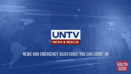 UNTV Standard Logos (2016-present) | Russel Wiki | Fandom