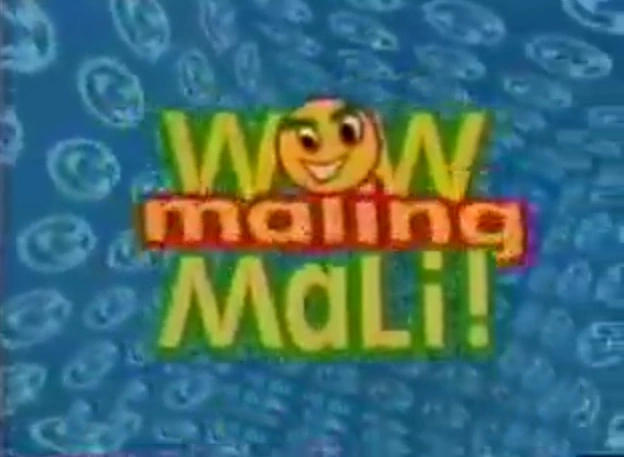 Wow Maling Mali! (ABC) | Russel Wiki | Fandom