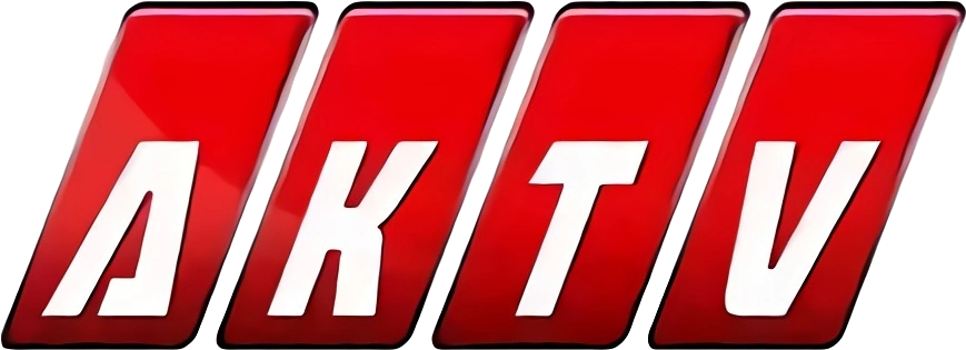 AKTV Logos (2011) | Russel Wiki | Fandom