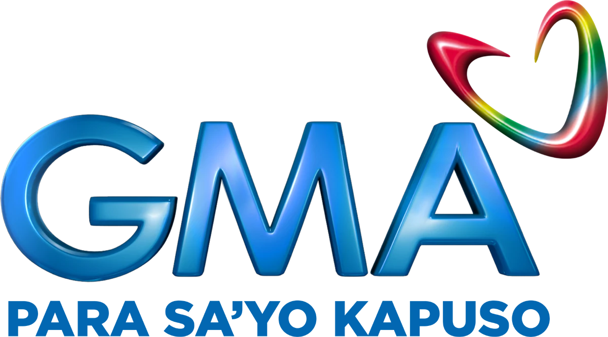 GMA Network Logos (2024-present) Para Sa'yo Kapuso | Russel Wiki | Fandom