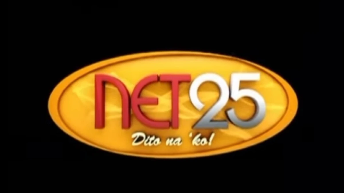 Net 25 Network IDs (2011-2014) | Russel Wiki | Fandom