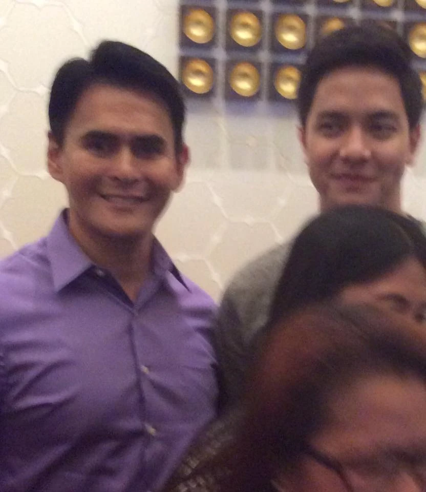 Alvin Cannon (Filipino actor) | Russel Wiki | Fandom