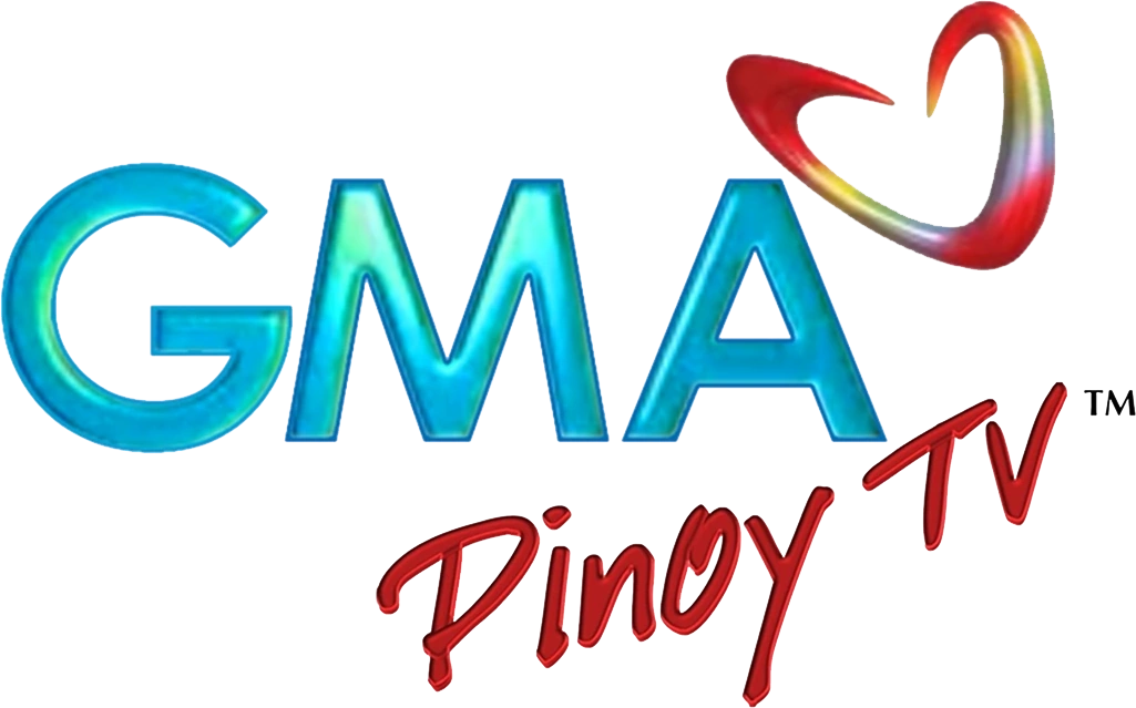 GMA Pinoy TV Logos (2009-2011) | Russel Wiki | Fandom