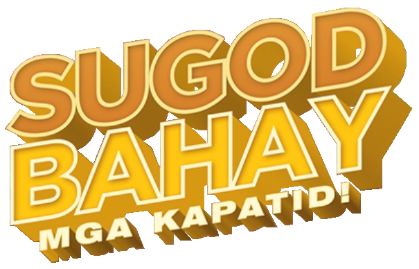 Sugod Bahay Mga Kapatid! (E.A.T./Eat... Bulaga!) | Russel Wiki | Fandom