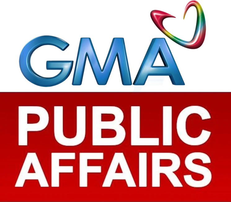 GMA Public Affairs Logos (2015-2019) | Russel Wiki | Fandom