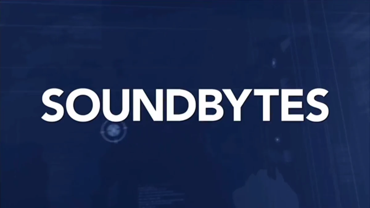 Soundbytes (Why News) | Russel Wiki | Fandom
