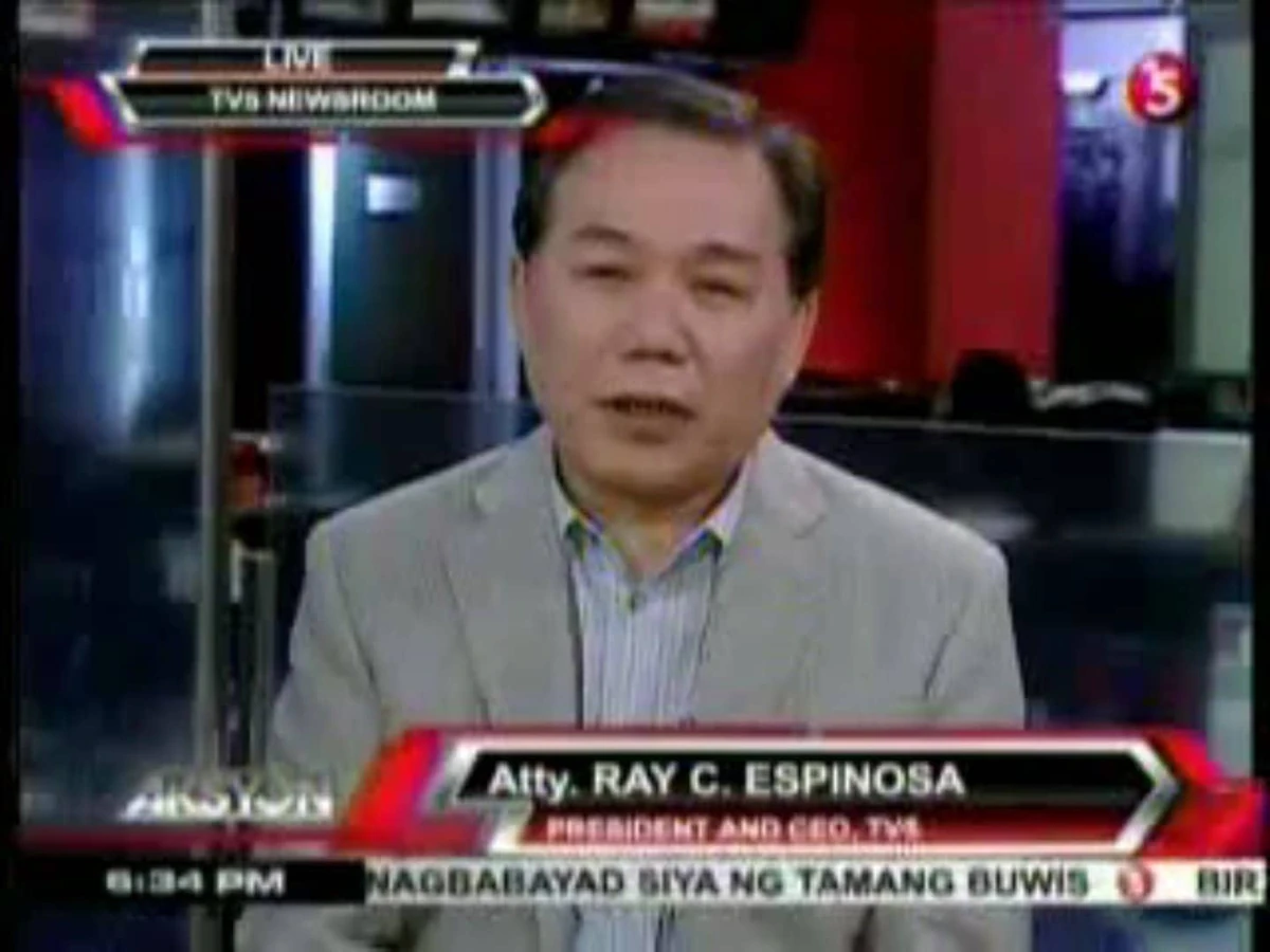Aksyon Episode (April 8, 2011) | Russel Wiki | Fandom