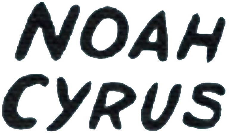 Noah Cyrus Logos | Russel Wiki | Fandom