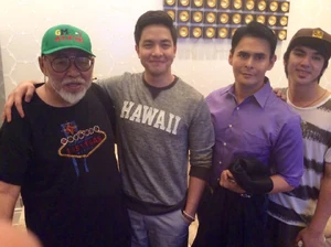 Alvin Cannon (Filipino actor) | Russel Wiki | Fandom