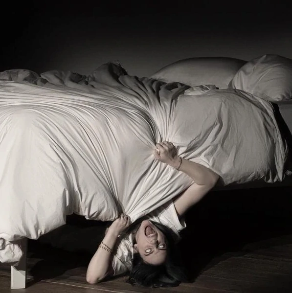 Bury a Friend | Russel Wiki | Fandom