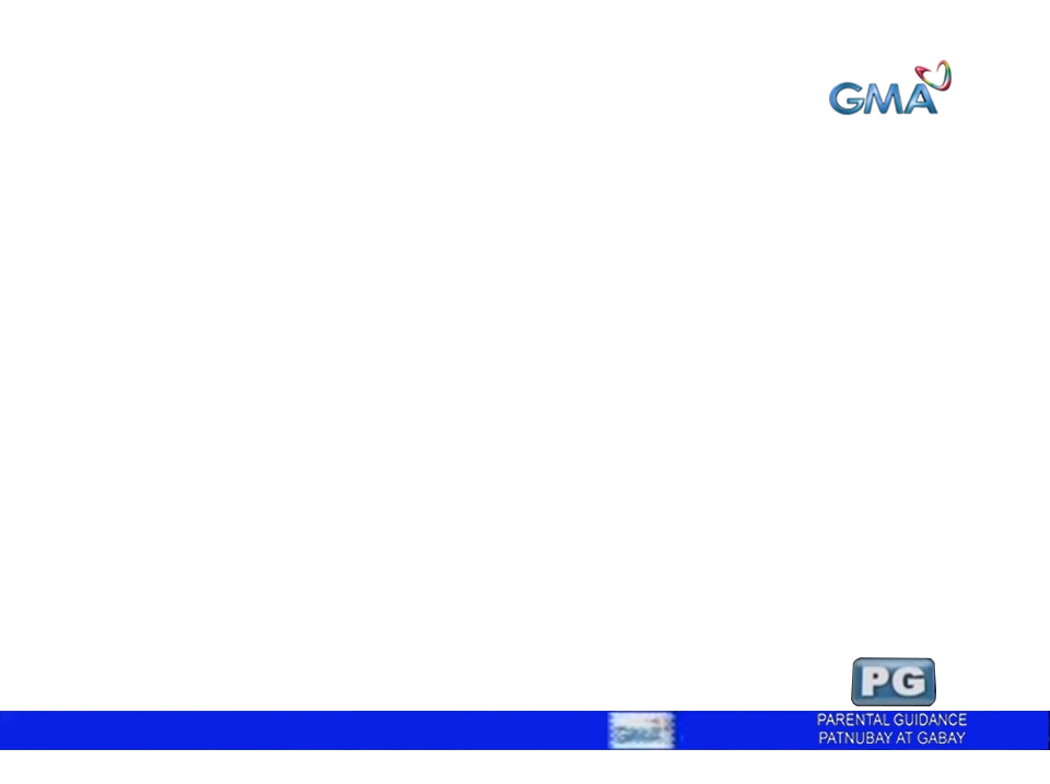GMA Network On Screen Bugs (2014-2017) with Ticker | Russel Wiki | Fandom