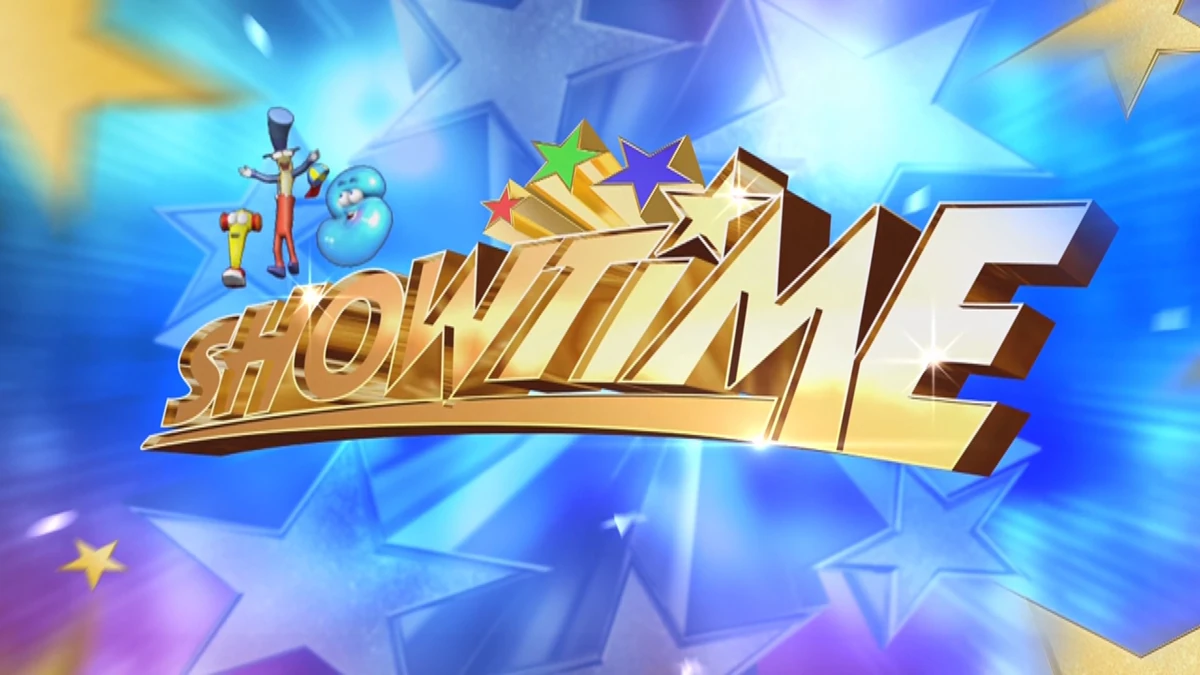 It's Showtime and Eat... Bulaga! (2024) | Russel Wiki | Fandom
