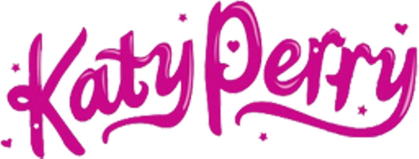 Katy Perry Logos | Russel Wiki | Fandom
