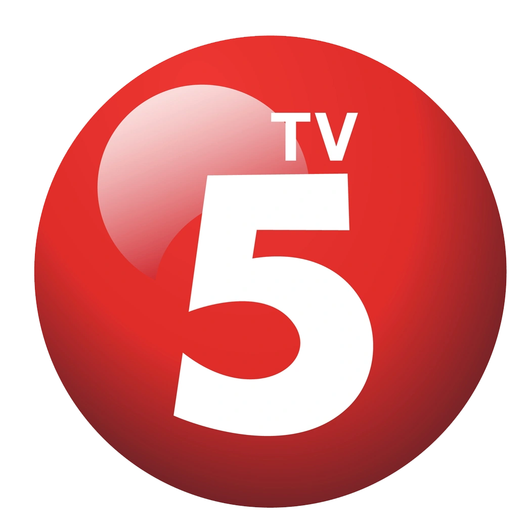 5 (TV5) Logos (2011-2015) | Russel Wiki | Fandom