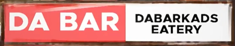 Da Bar Dabarkads Eatery (E.A.T.) | Russel Wiki | Fandom