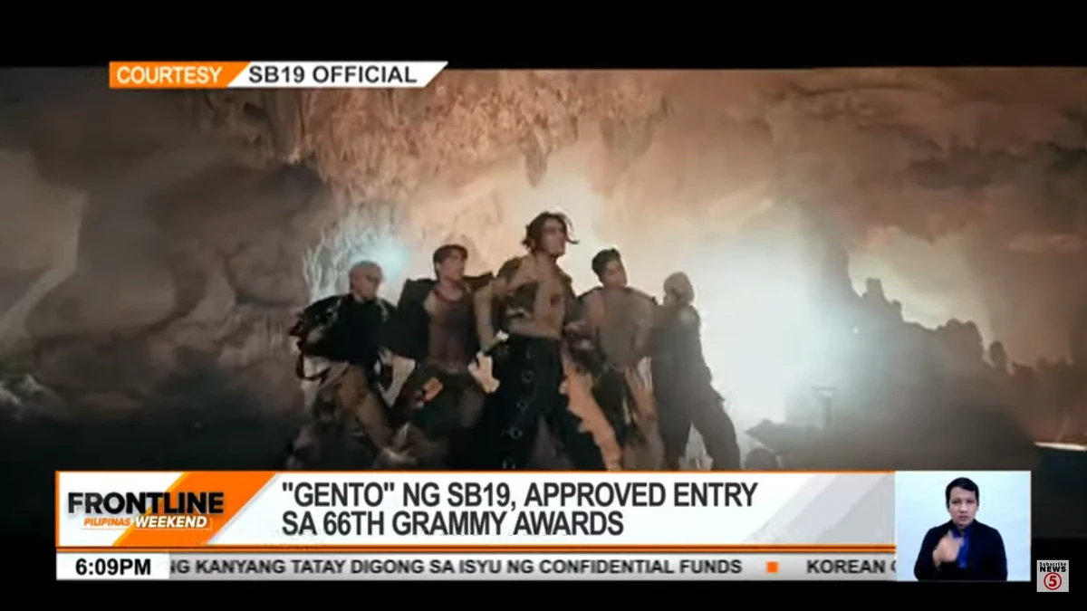 Frontline Pilipinas Weekend Episode (October 14, 2023) | Russel Wiki | Fandom