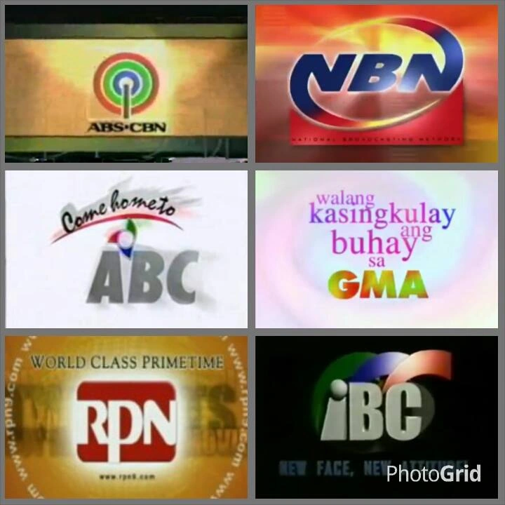 TV Station ID 2002 | Russel Wiki | Fandom