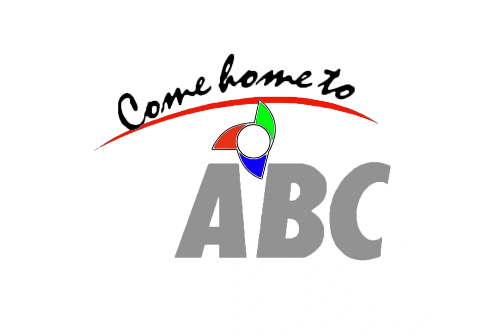 5 Backgrounds (May 2003) Come home to ABC | Russel Wiki | Fandom