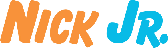 Nick Jr. Logos | Russel Wiki | Fandom