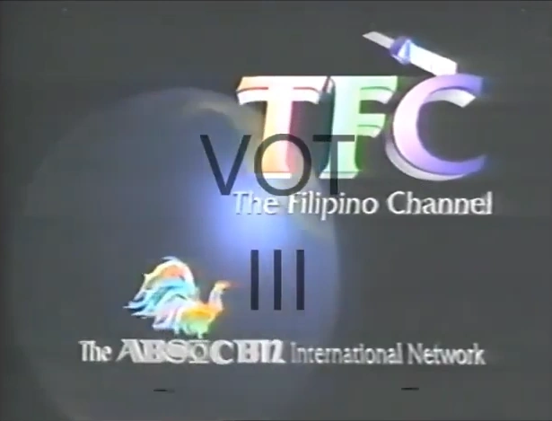 TFC Network IDs | Russel Wiki | Fandom