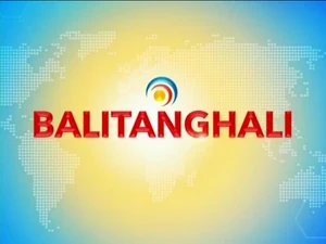 Balitanghali | Russel Wiki | Fandom