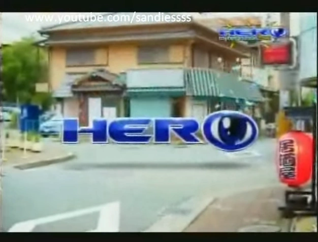 Hero Network IDs (2010-2014) | Russel Wiki | Fandom