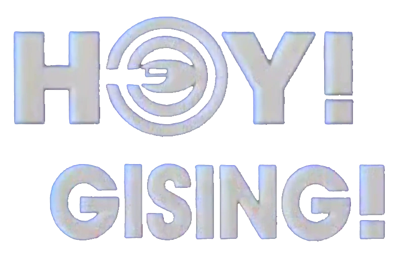 Hoy Gising! (ABS-CBN) | Russel Wiki | Fandom