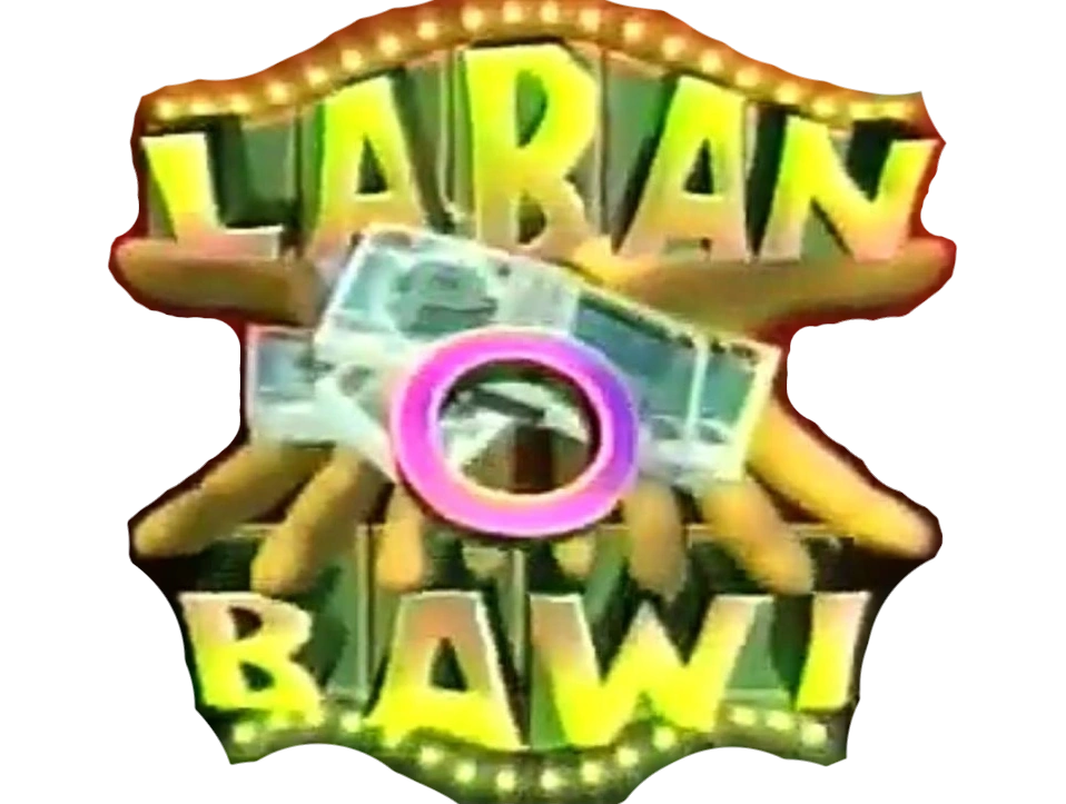 Laban o Bawi (Eat Bulaga!) | Russel Wiki | Fandom