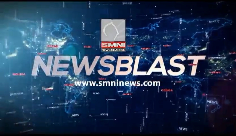 SMNI NewsBlast (SMNI) | Russel Wiki | Fandom