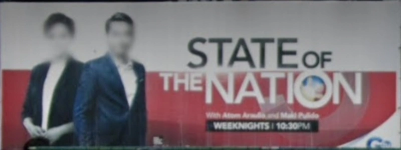 State of the Nation Logo Other | Russel Wiki | Fandom