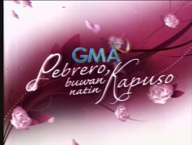 GMA Network Valentine's Seasons | Russel Wiki | Fandom