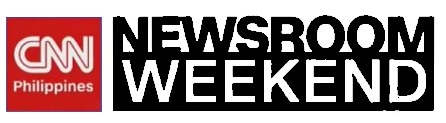 Newsroom Weekend (CNN Philippines) | Russel Wiki | Fandom