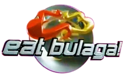 Eat Bulaga! Logo History | Russel Wiki | Fandom
