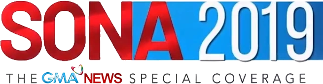 SONA 2019: GMA News Special Coverage (GMA) | Russel Wiki | Fandom
