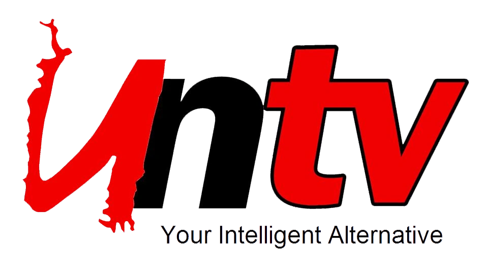 UNTV Logos (2004-2006) | Russel Wiki | Fandom