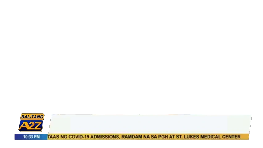 Balitang A2Z Logo Other | Russel Wiki | Fandom