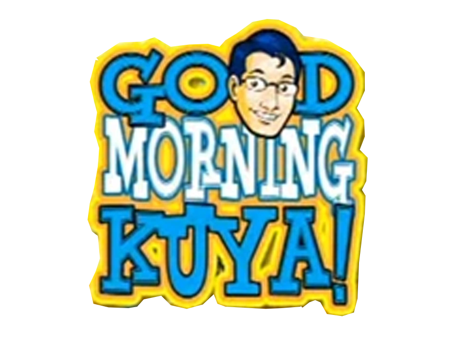 Good Morning Kuya (UNTV) | Russel Wiki | Fandom
