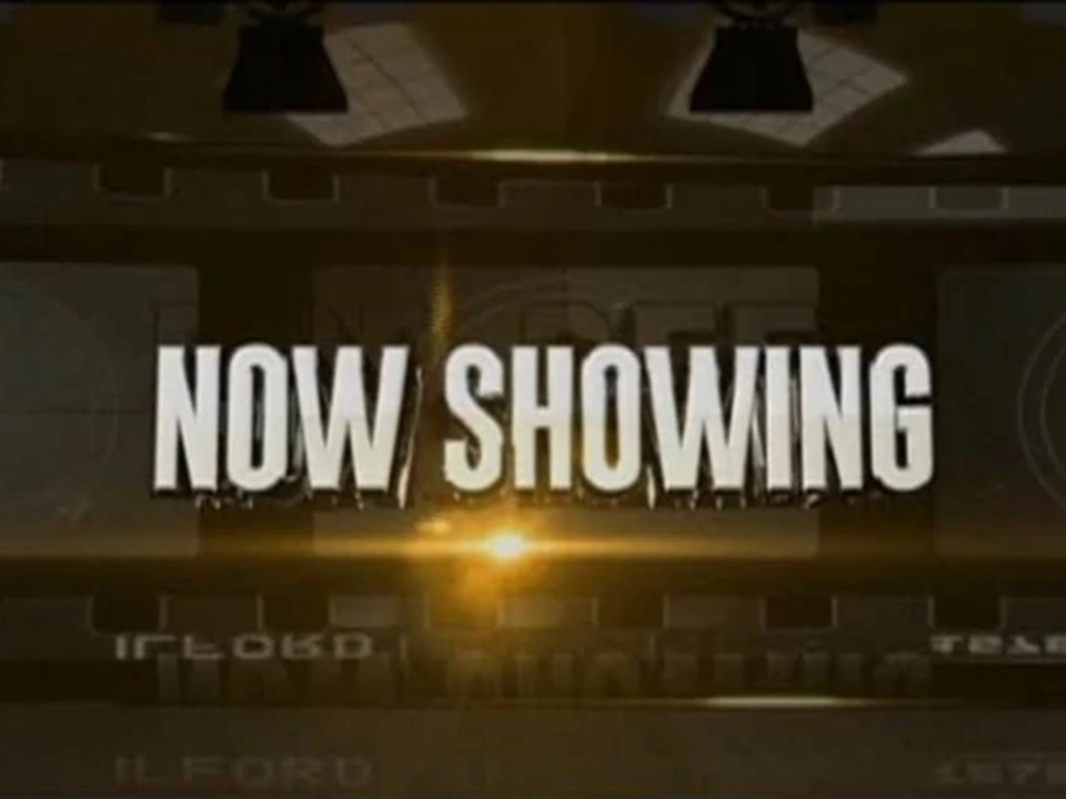 Now Showing (GNTV) | Russel Wiki | Fandom