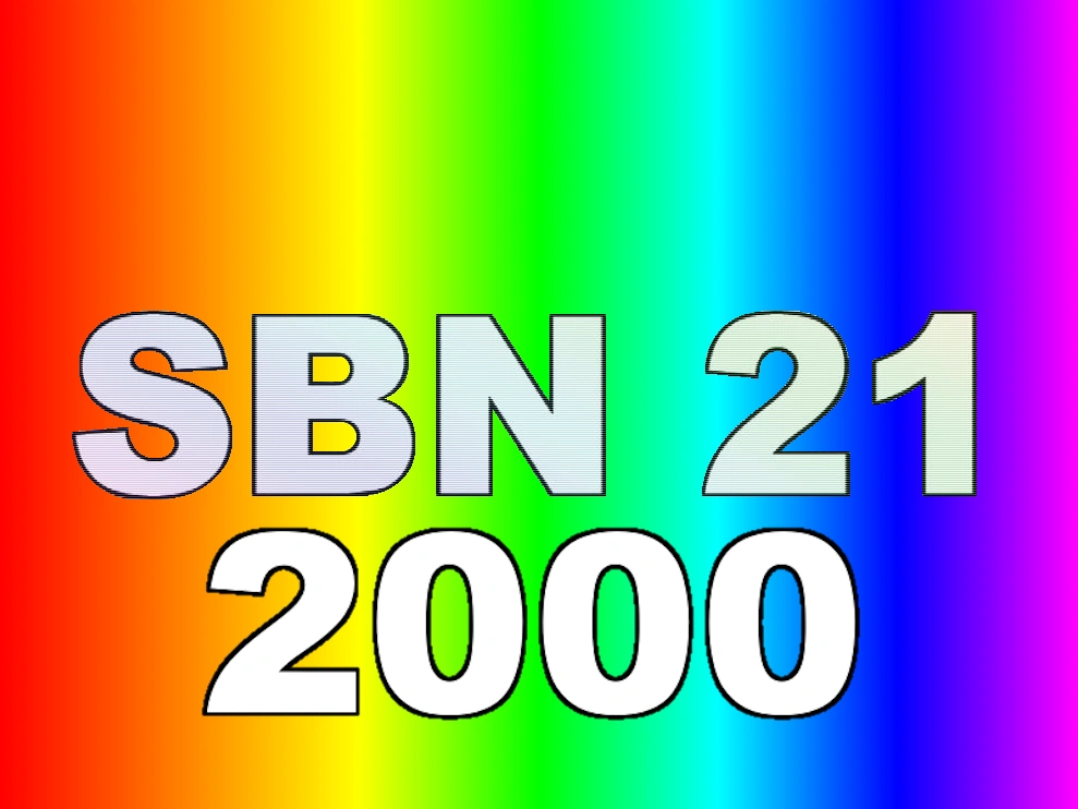 Southern Broadcasting Network Backgrounds (2000) Millennium | Russel Wiki | Fandom