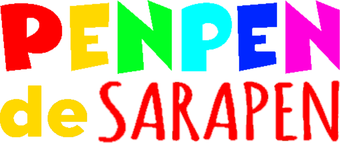 Penpen de Sarapen (RPN) | Russel Wiki | Fandom