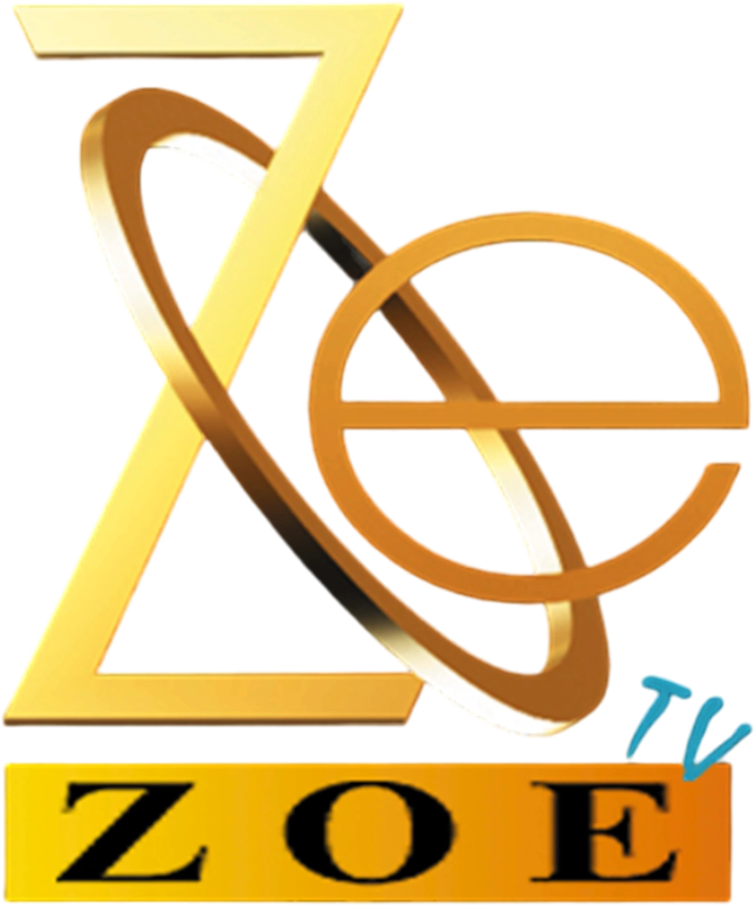 ZOE TV Logos (2020-2021) | Russel Wiki | Fandom