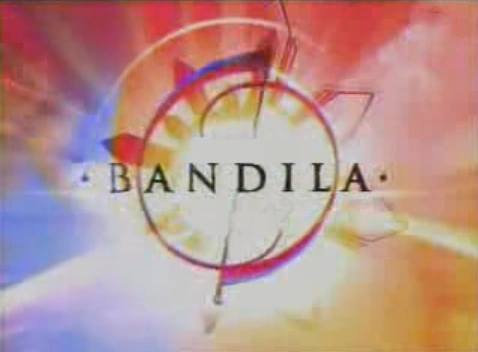 Bandila Logo Other | Russel Wiki | Fandom