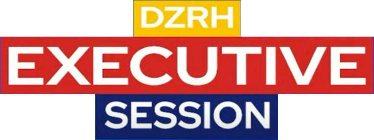 DZRH Executive Session (DZRH/DZRH News Television/DZRH TV) | Russel ...